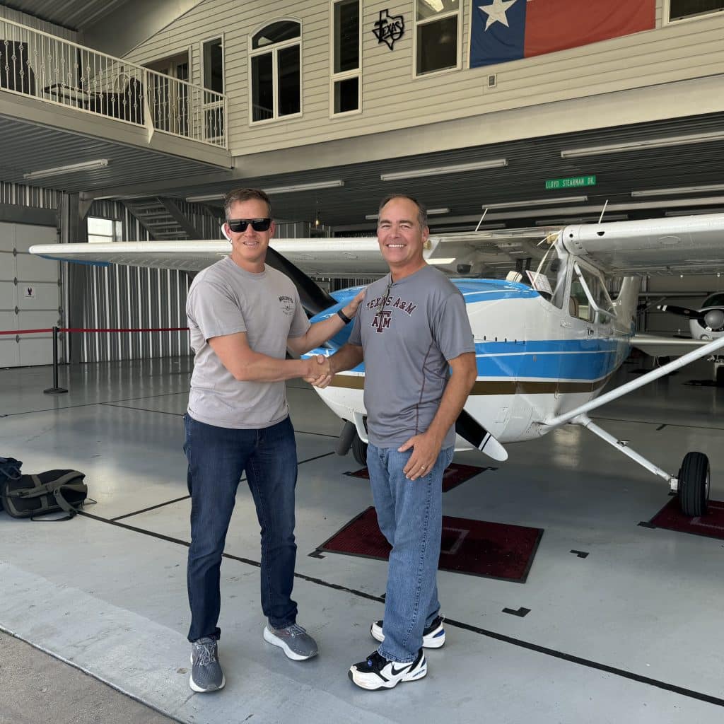Currency vs. Proficiency in Aviation: Understanding the Difference ...