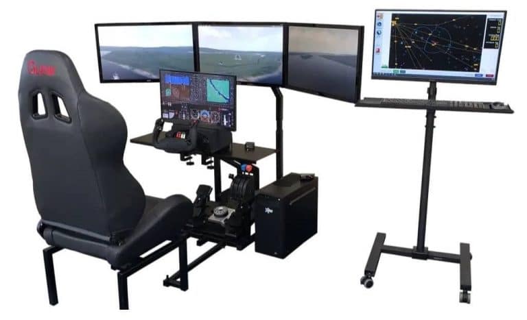 Pilot Rise Flight School Learn to Fly | Dallas - Fort Worth TX