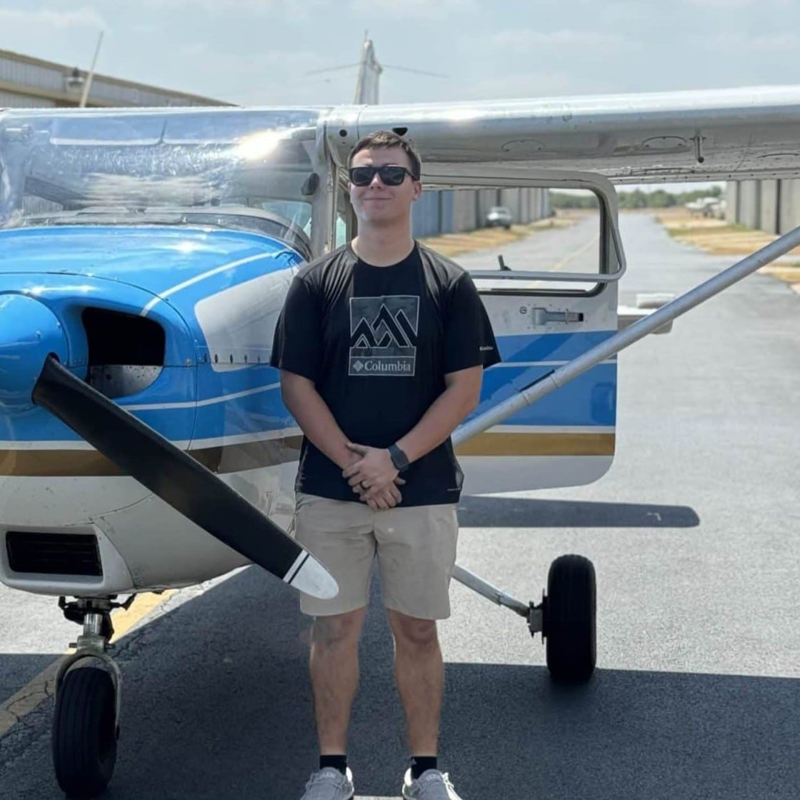 Pilot Rise Flight School Learn to Fly | Dallas - Fort Worth TX
